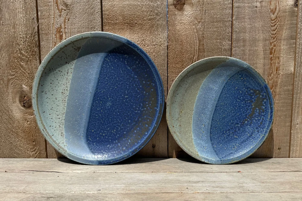 Dinnerware — Orcas Island Pottery