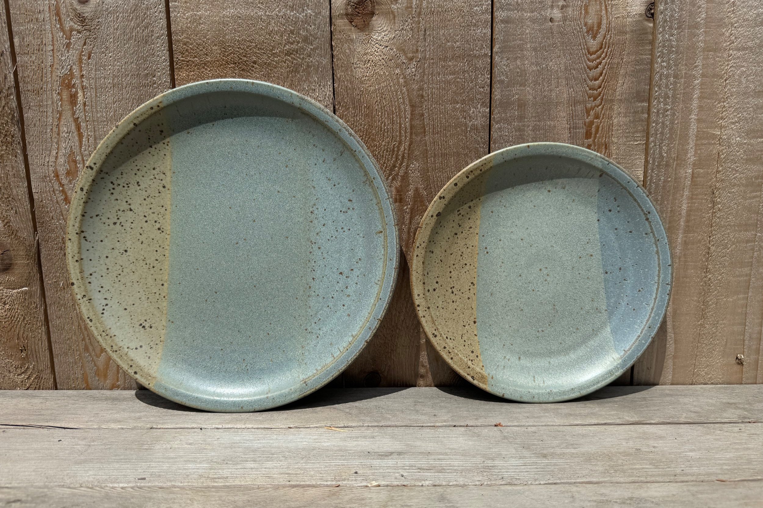Dinnerware — Orcas Island Pottery