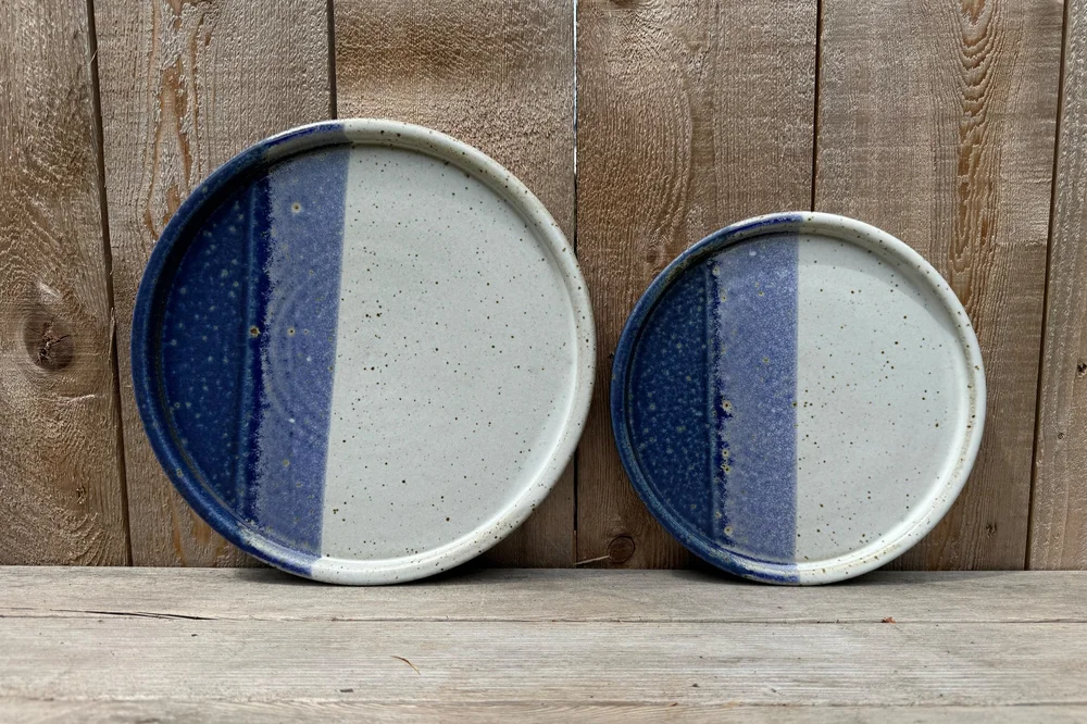 Dinnerware — Orcas Island Pottery