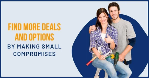 How to Become a Homeowner on a First-Time Buyer’s Budget — Team Bober