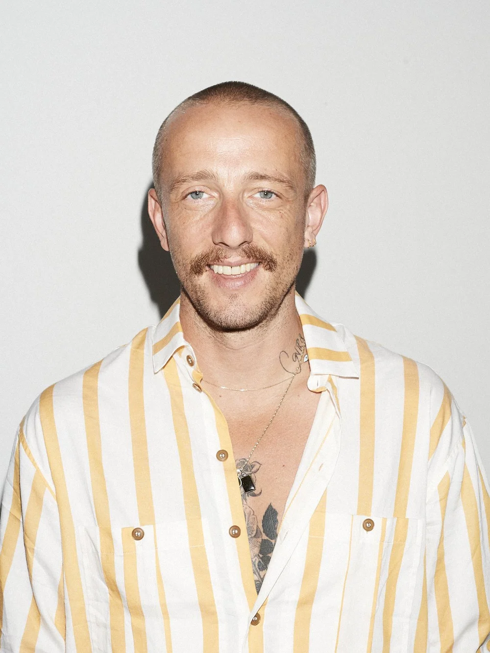 LOUIS BYRNE