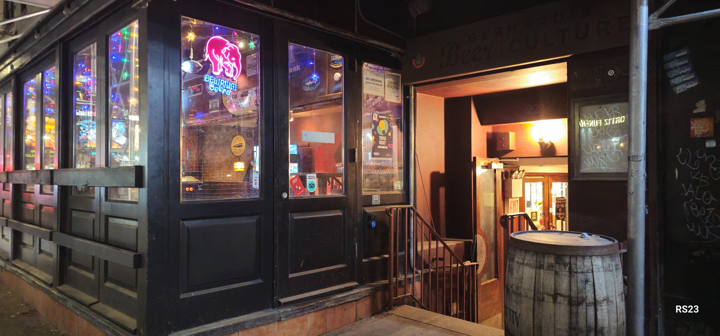 Beer Culture