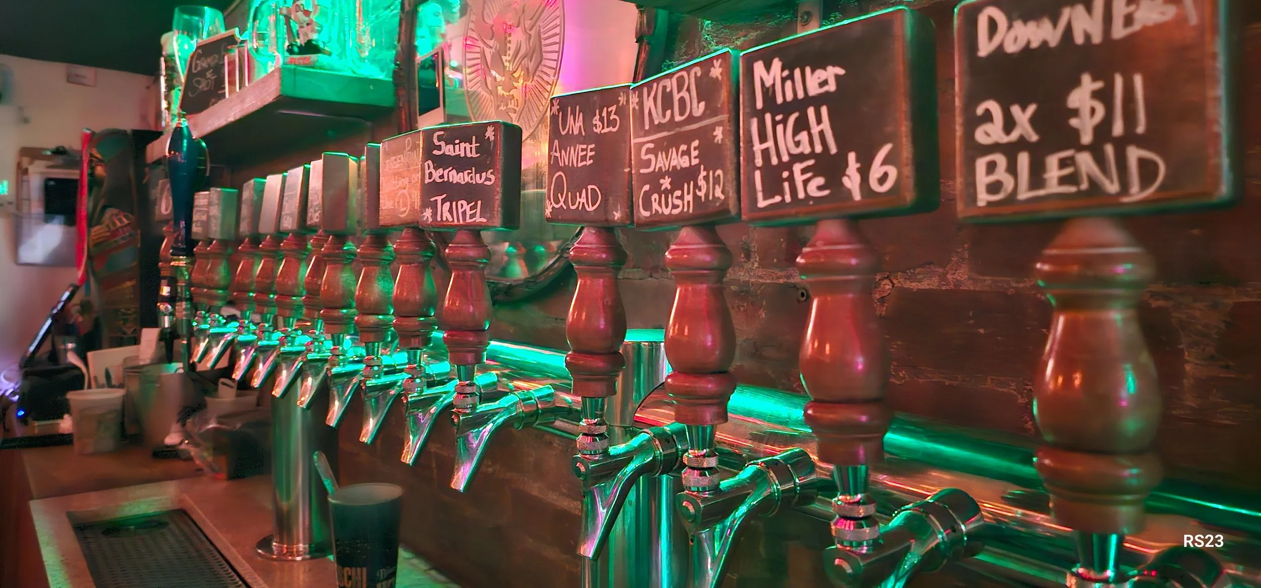 Beer Culture