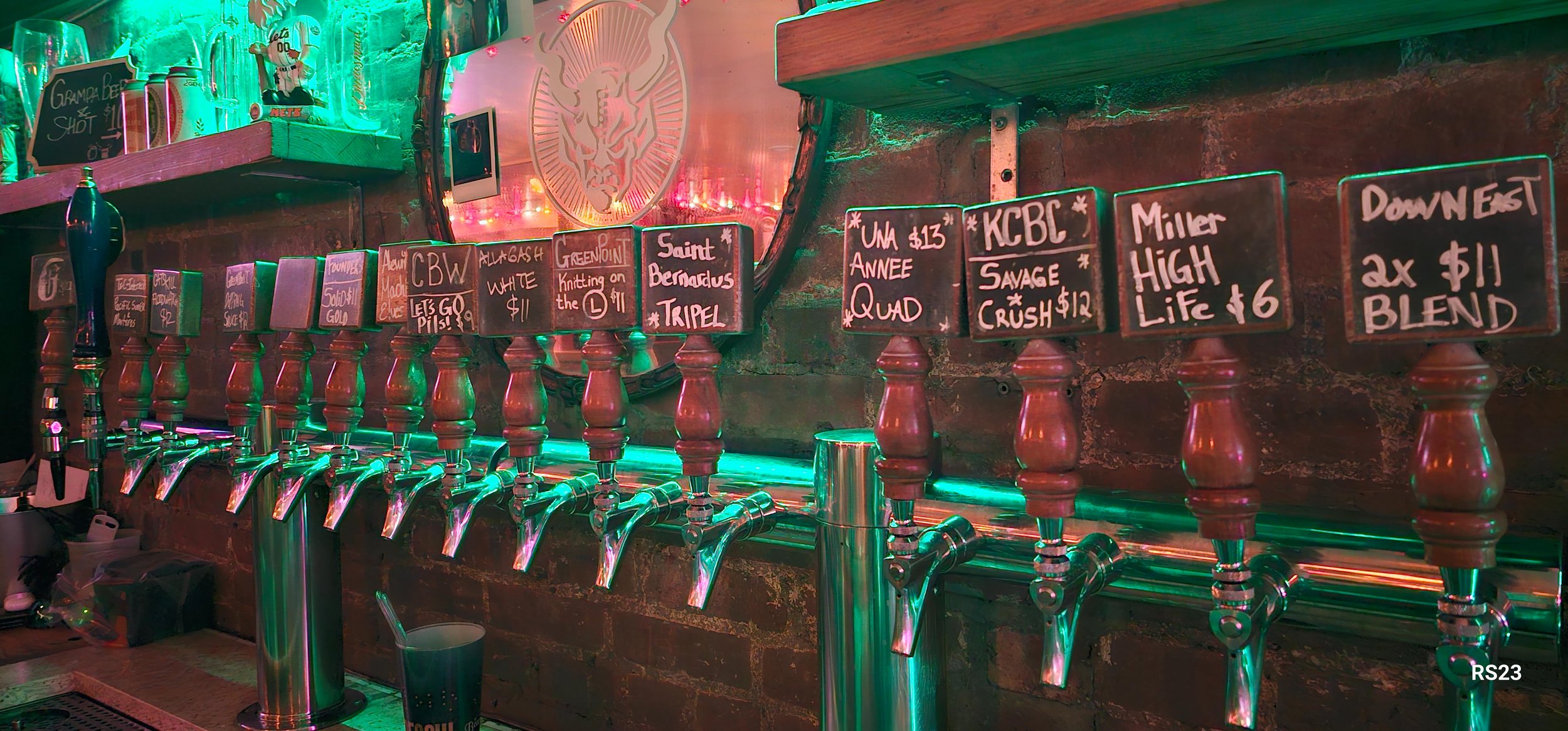 Beer Culture