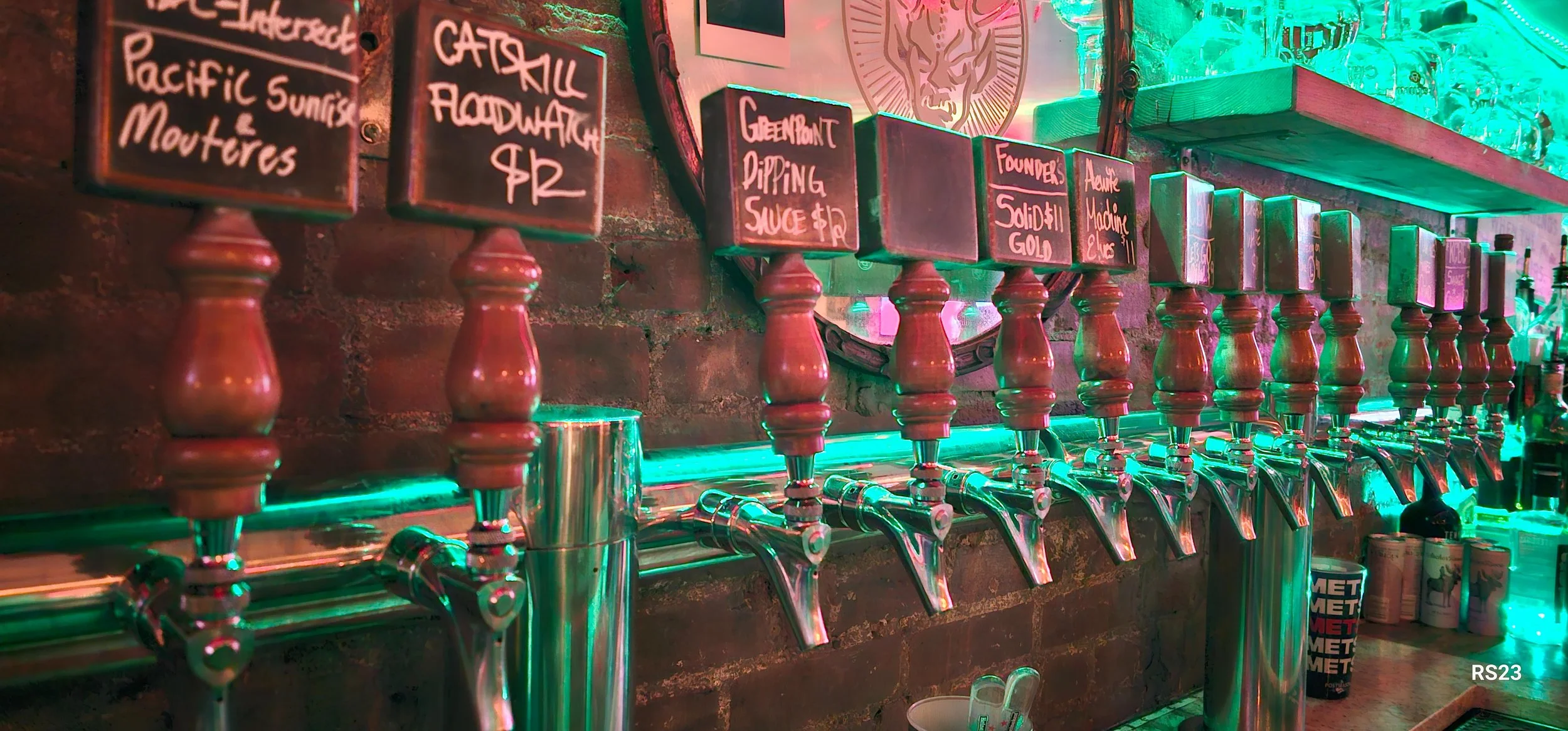 Beer Culture