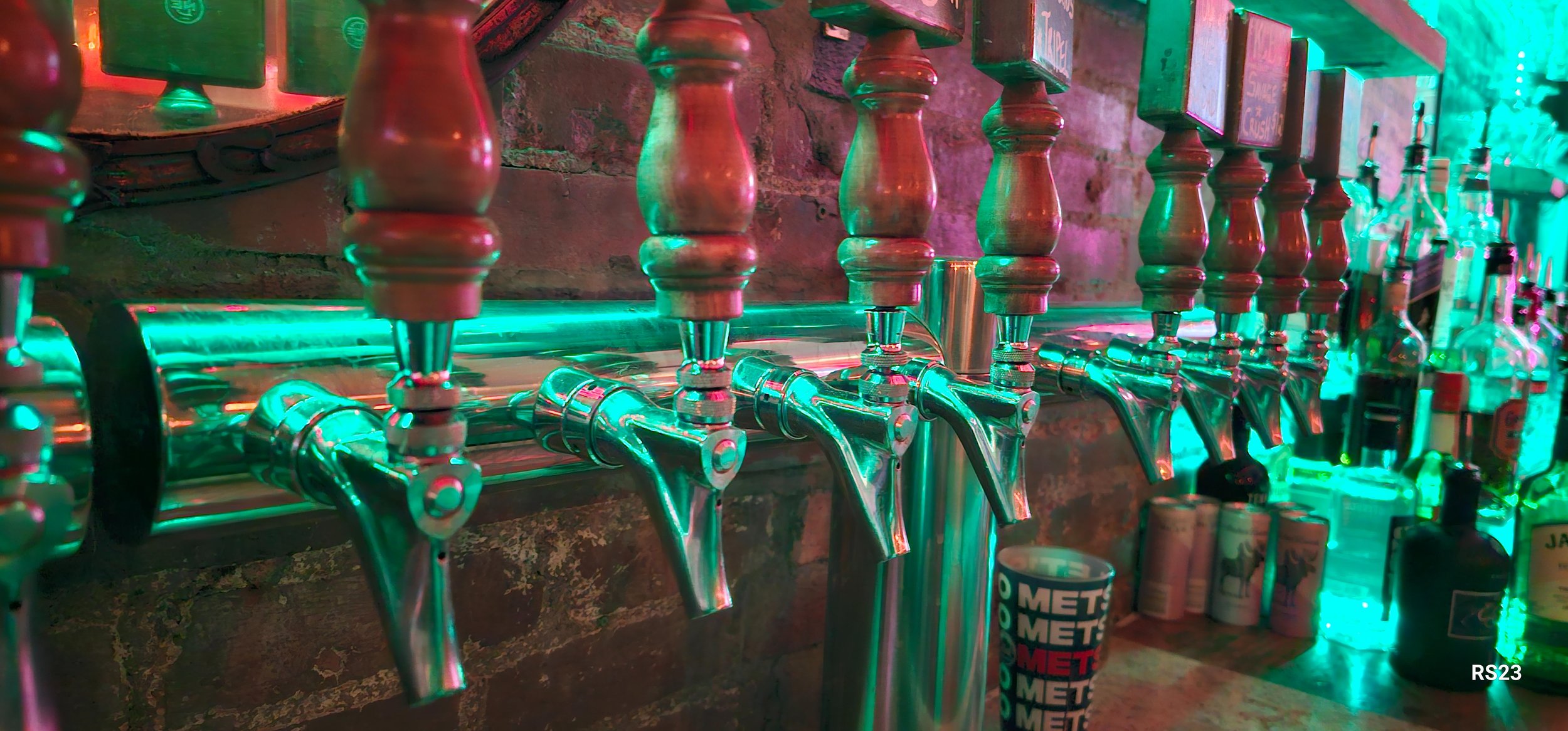 Beer Culture