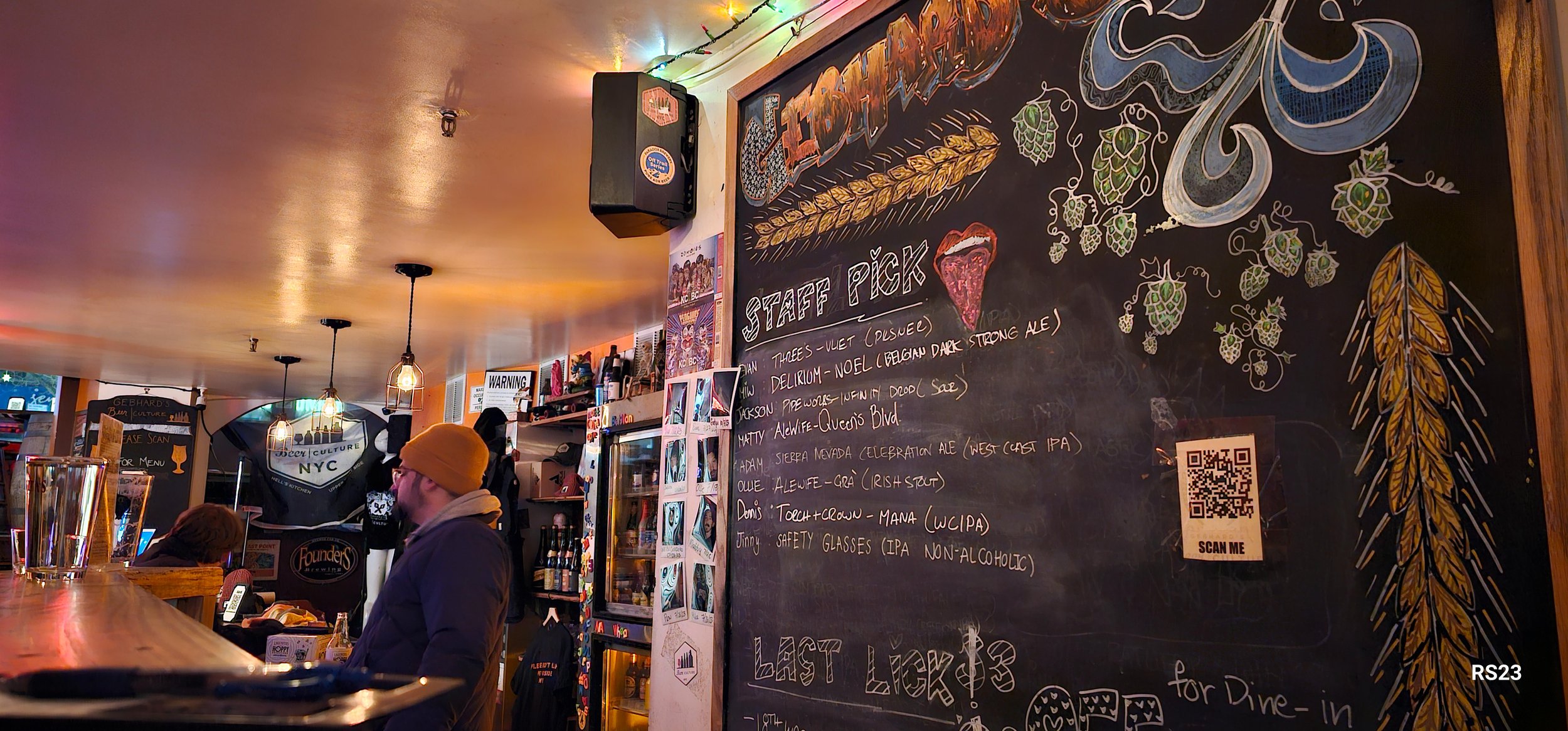 Beer Culture