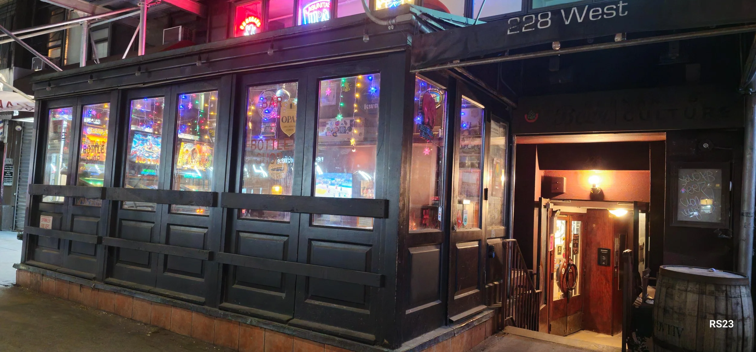 Beer Culture