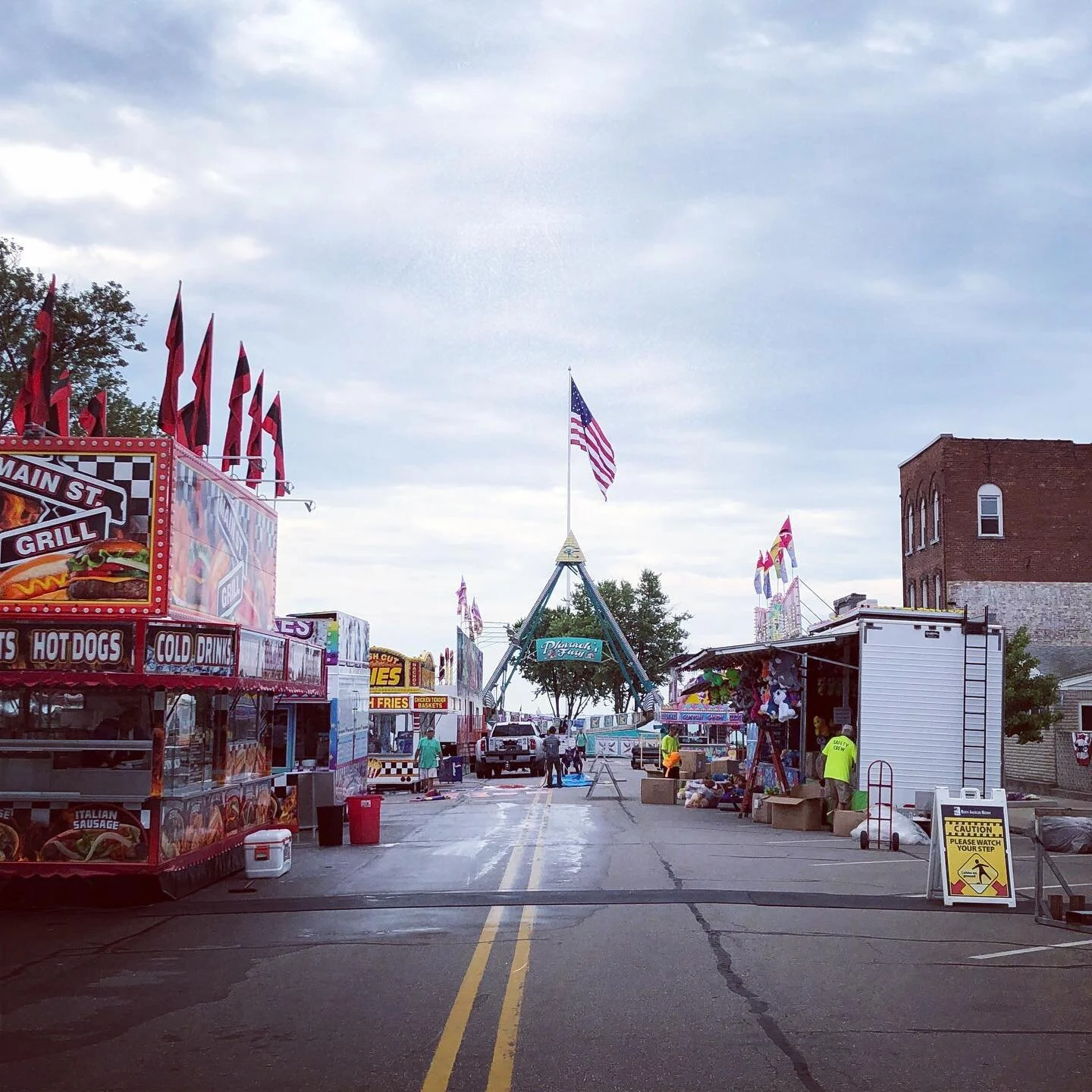 New Baltimore, Michigan | Community Guide, Events & Local Living