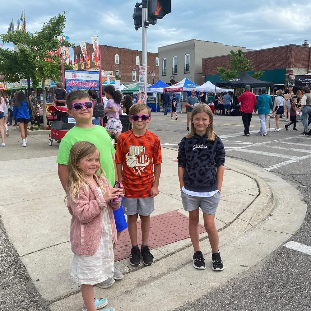 New Baltimore, Michigan | Community Guide, Events & Local Living