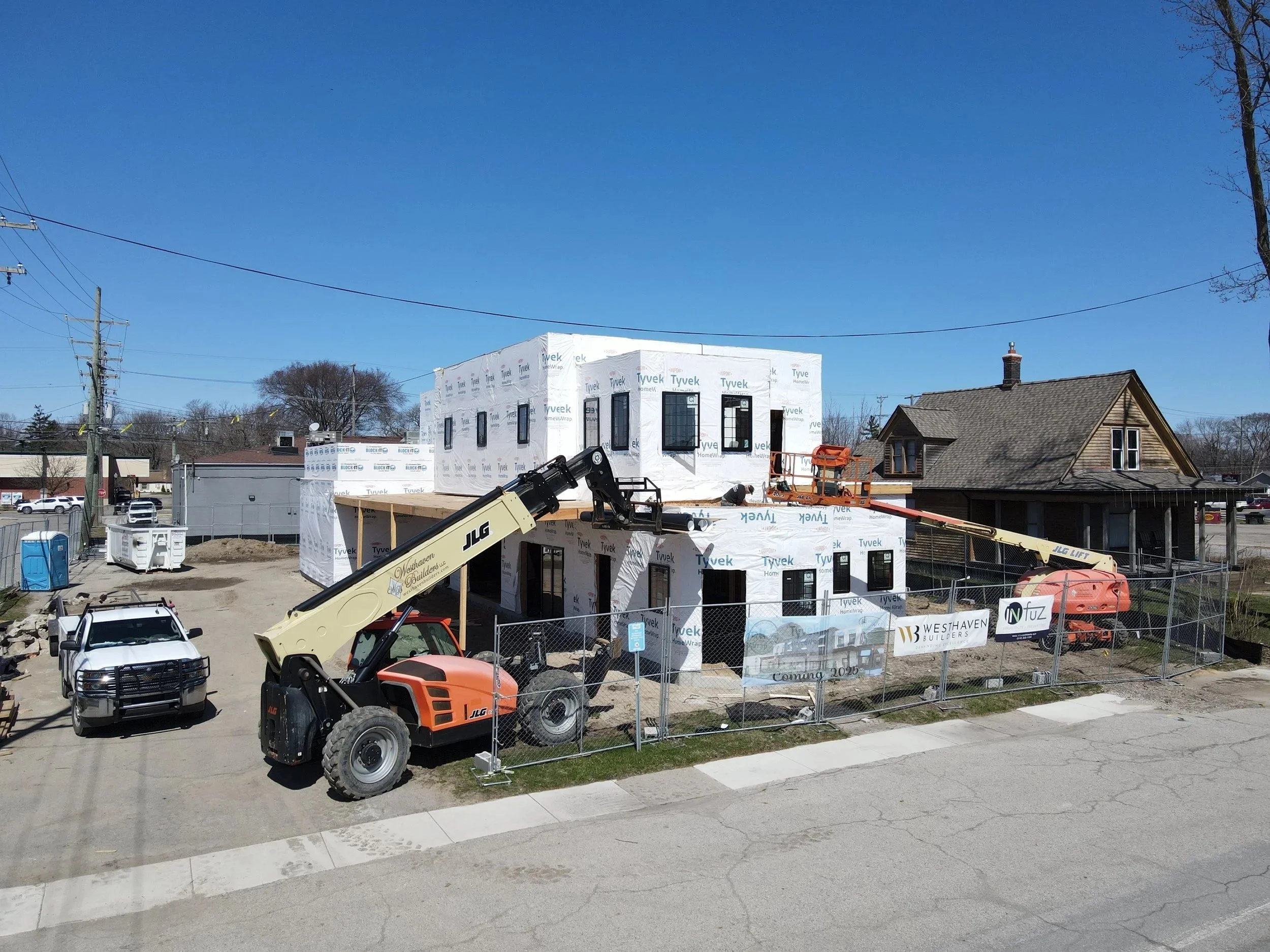 New Baltimore, Michigan | Community Guide, Events & Local Living