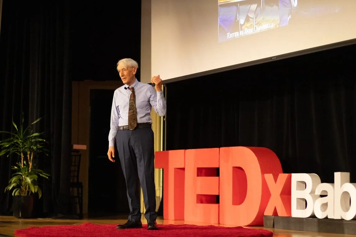 April 7 2024 F — Existential Autotrip