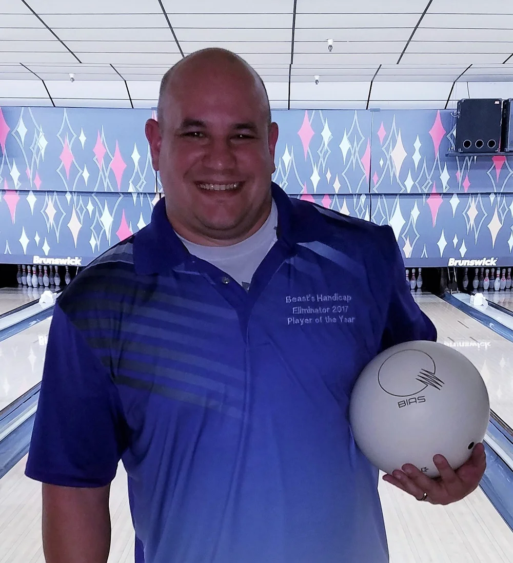 Honor Scores — The Beast's Eliminator Bowling Tournaments