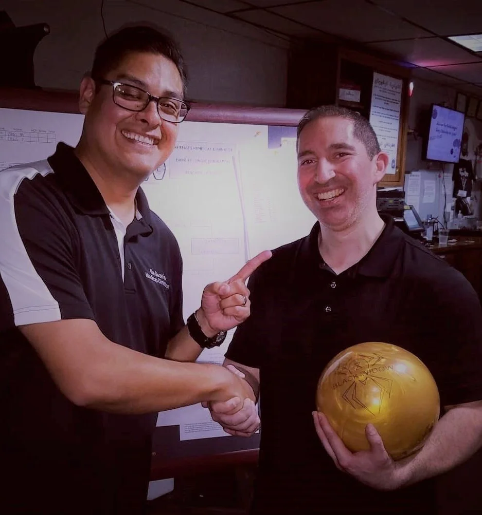 Side Pots — The Beast's Eliminator Bowling Tournaments