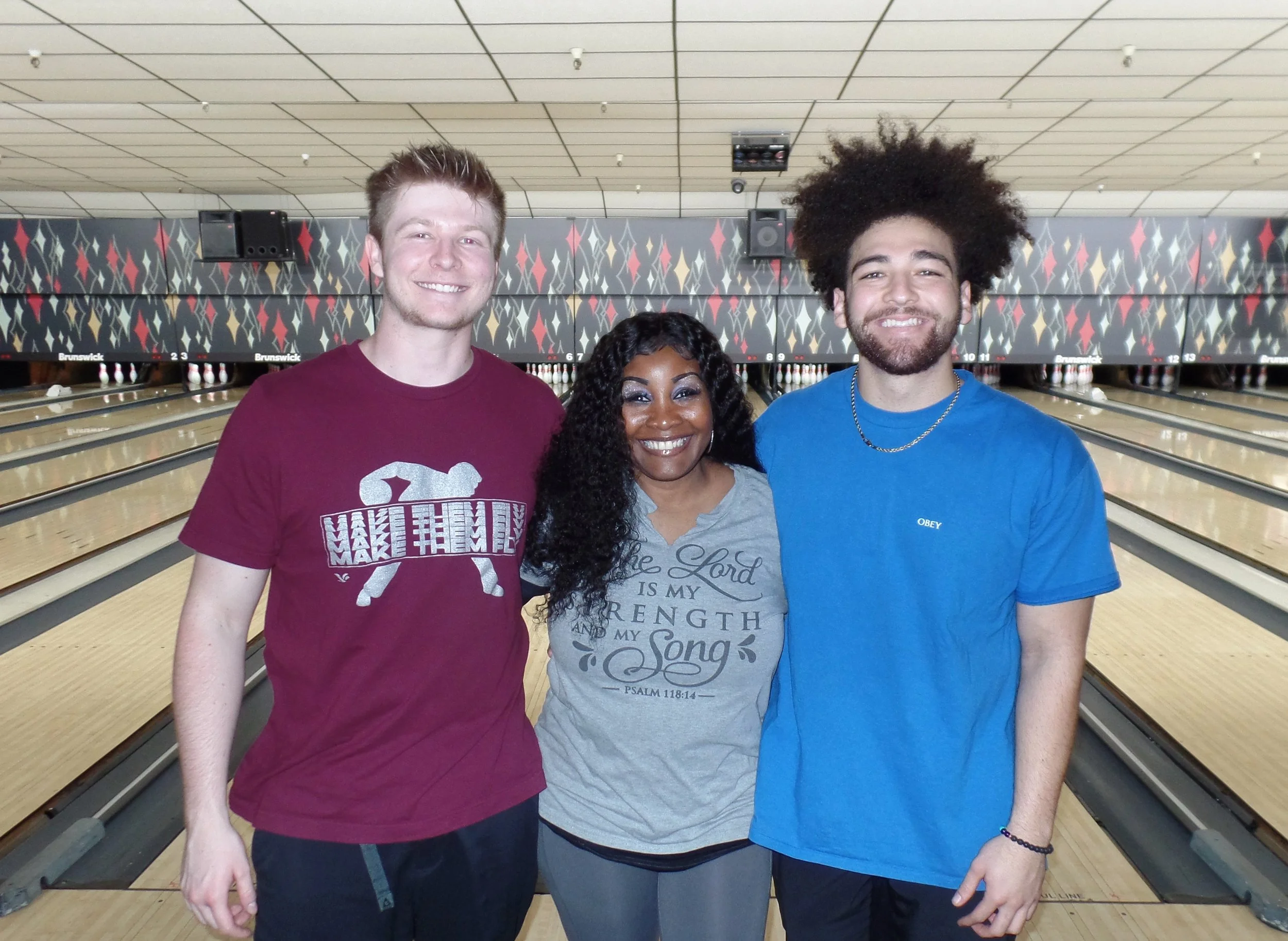 2022 Invitational — The Beast's Eliminator Bowling Tournaments