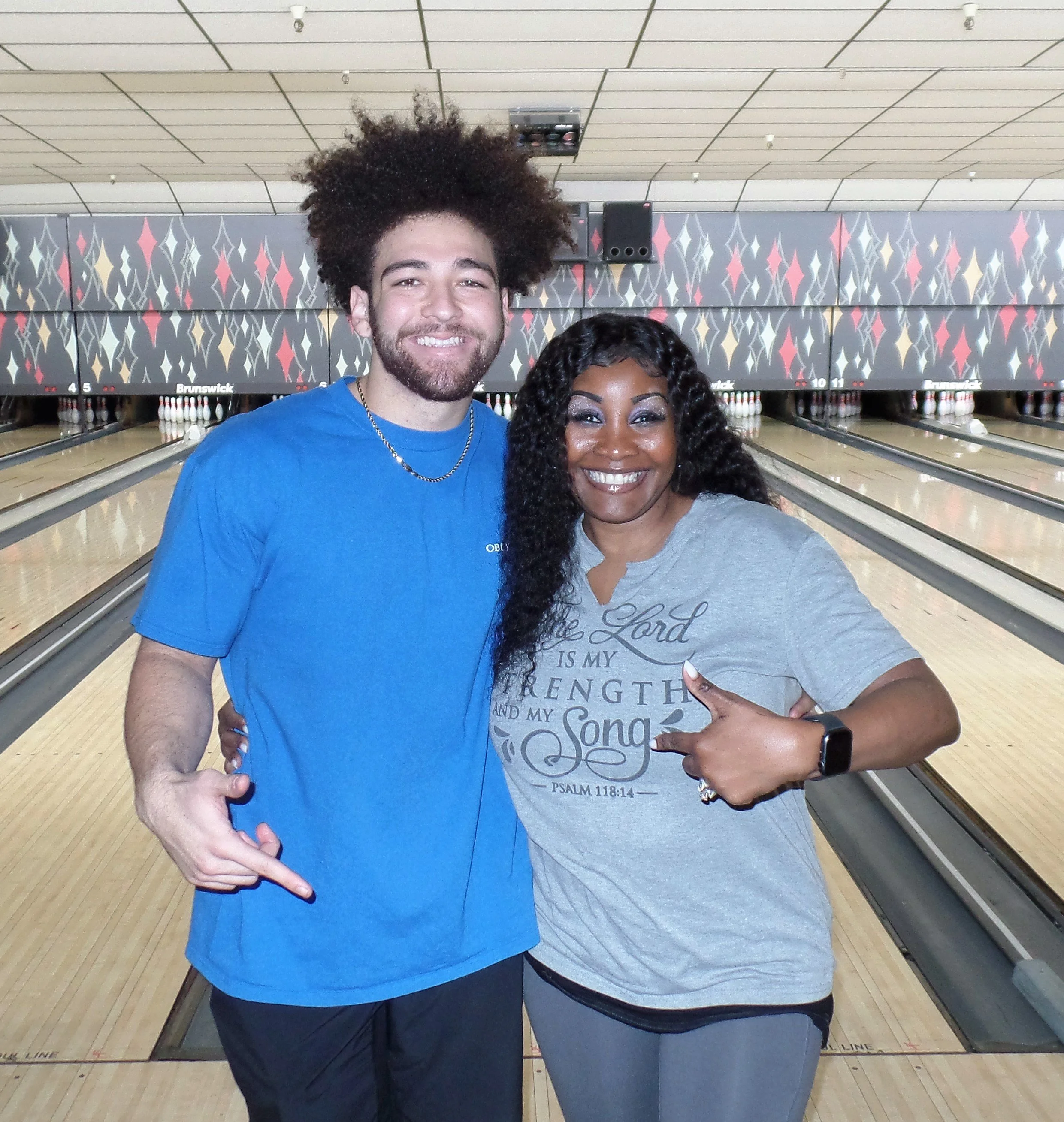 2022 Invitational — The Beast's Eliminator Bowling Tournaments