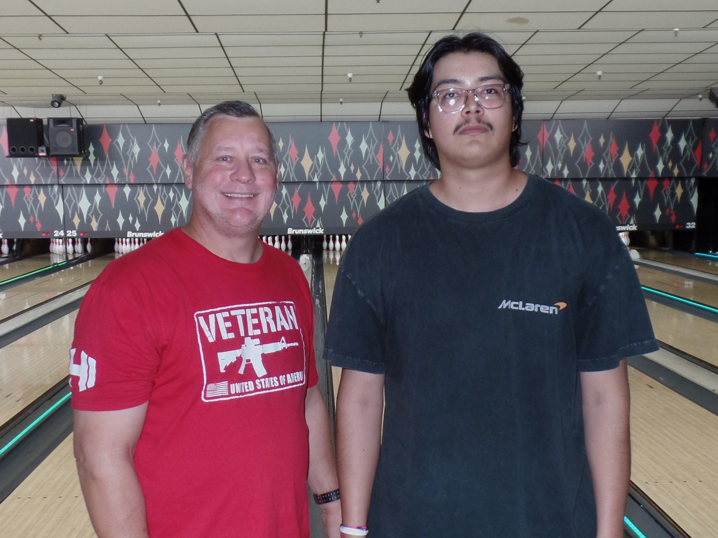 2023 May — The Beast's Eliminator Bowling Tournaments