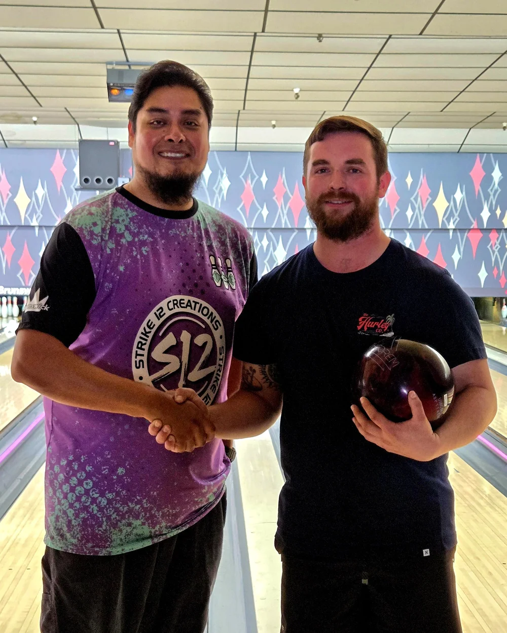2024 May — The Beast's Eliminator Bowling Tournaments