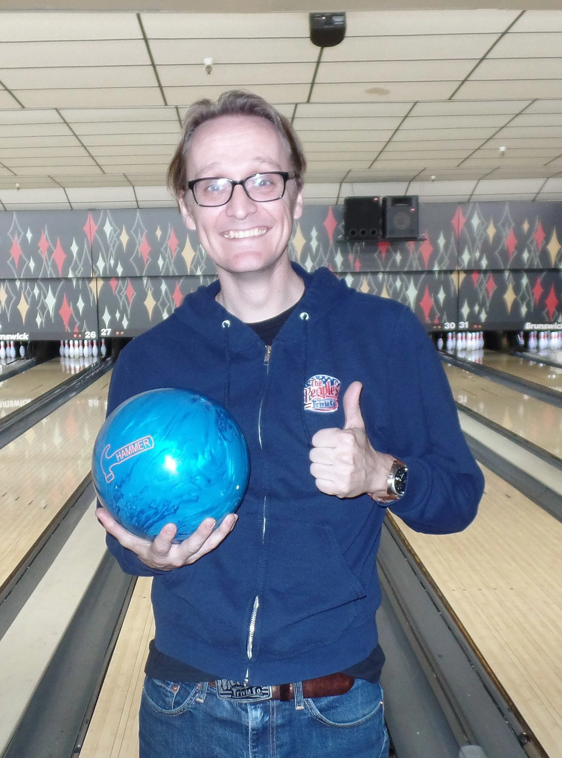 2022 December — The Beast's Eliminator Bowling Tournaments