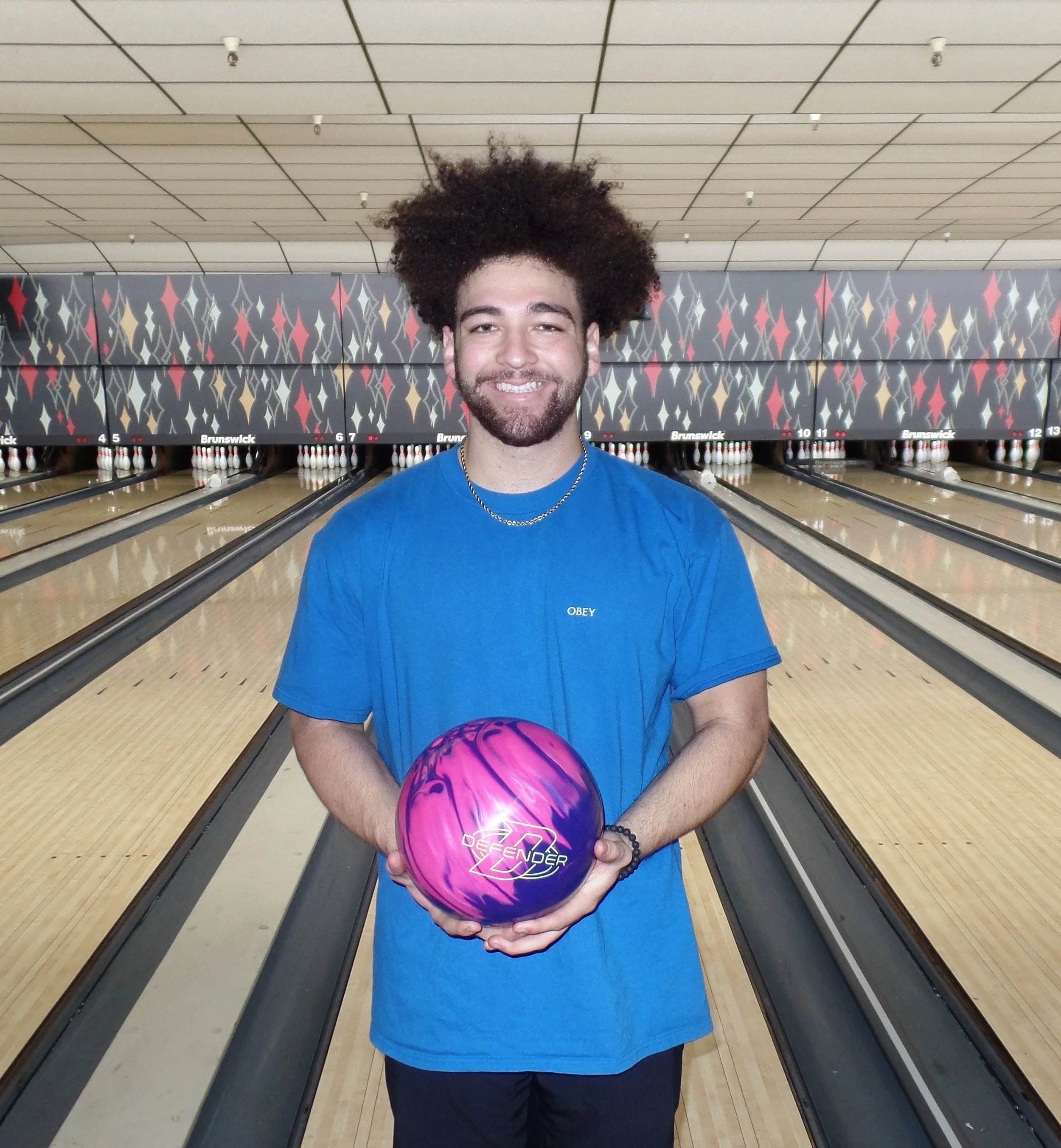 2022 Invitational — The Beast's Eliminator Bowling Tournaments