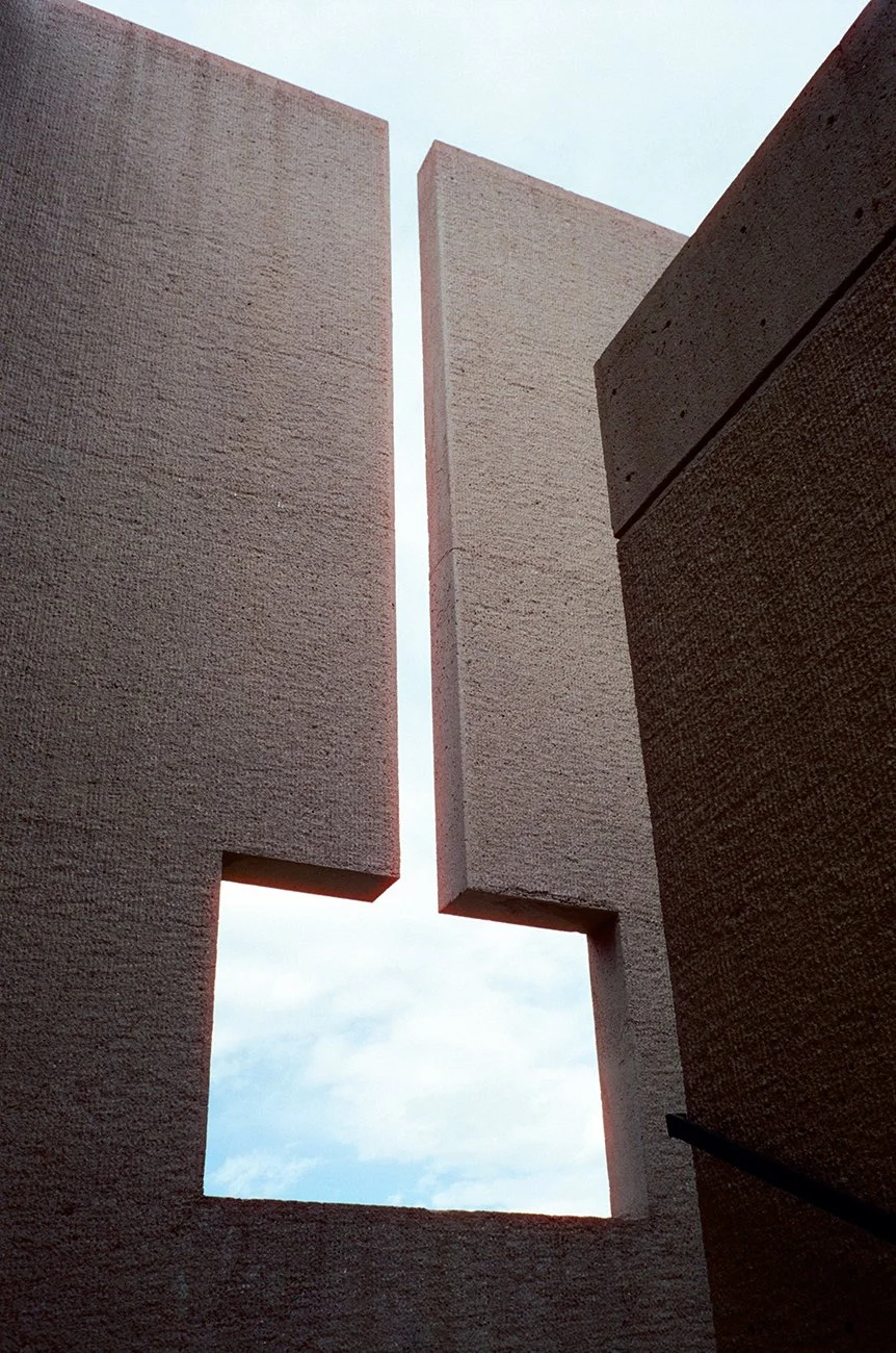 Film Review of Cinestill 400D — The Codex