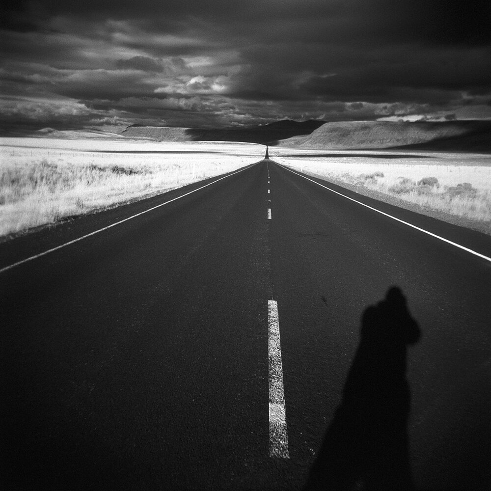 Film Friday Ilford SFX 200 Film Review with Sample Photos — The Codex