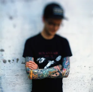 Film Friday Kodak Ektar 100 Film Review with Sample Photos — The Codex