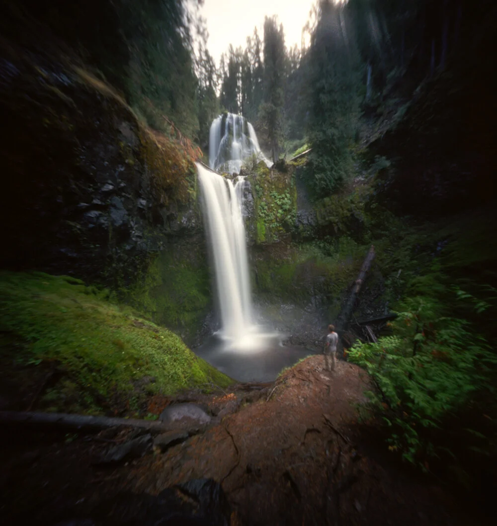 Film Friday Kodak Ektar 100 Film Review with Sample Photos — The Codex