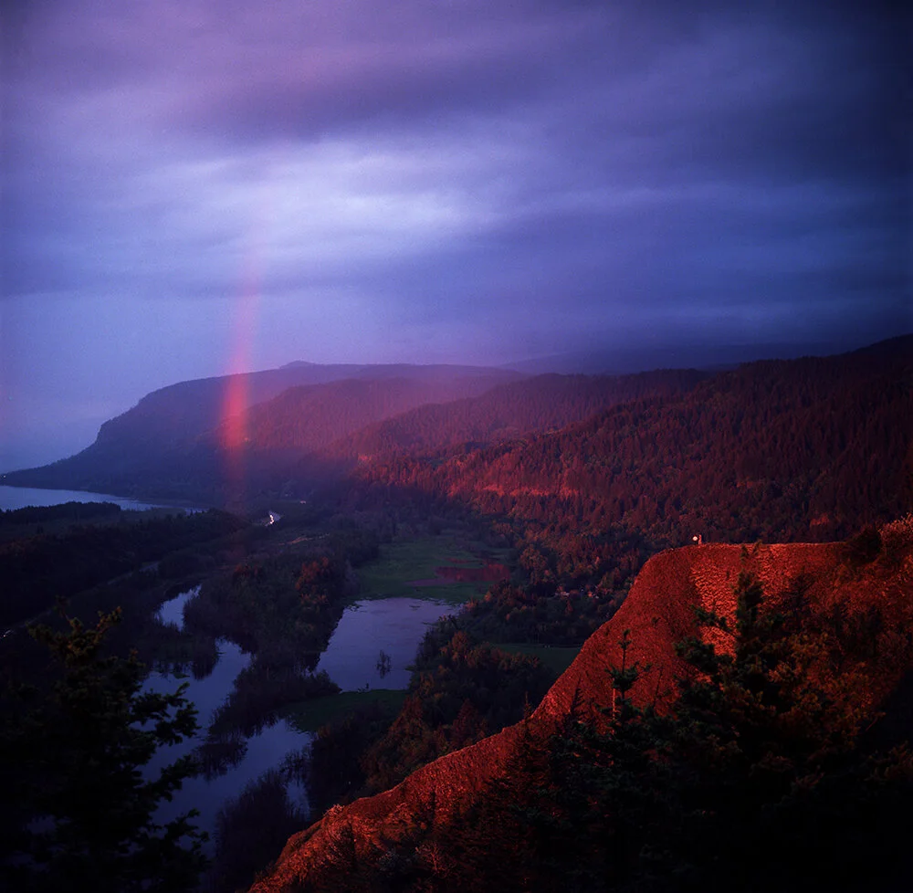 Film Friday Kodak Ektar 100 Film Review with Sample Photos — The Codex