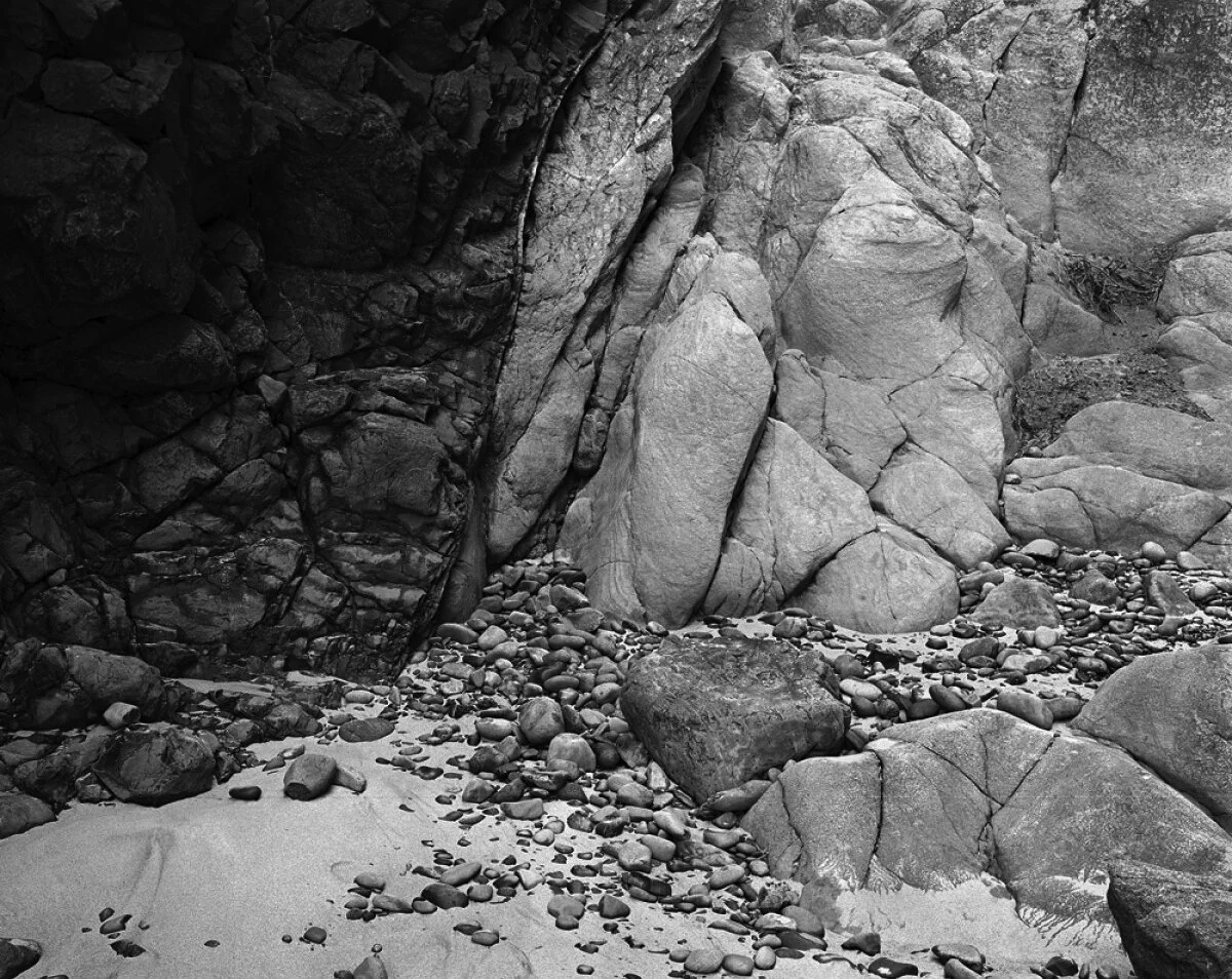 Film Friday - January 17th, 2020. Ilford FP4 Plus — The Codex