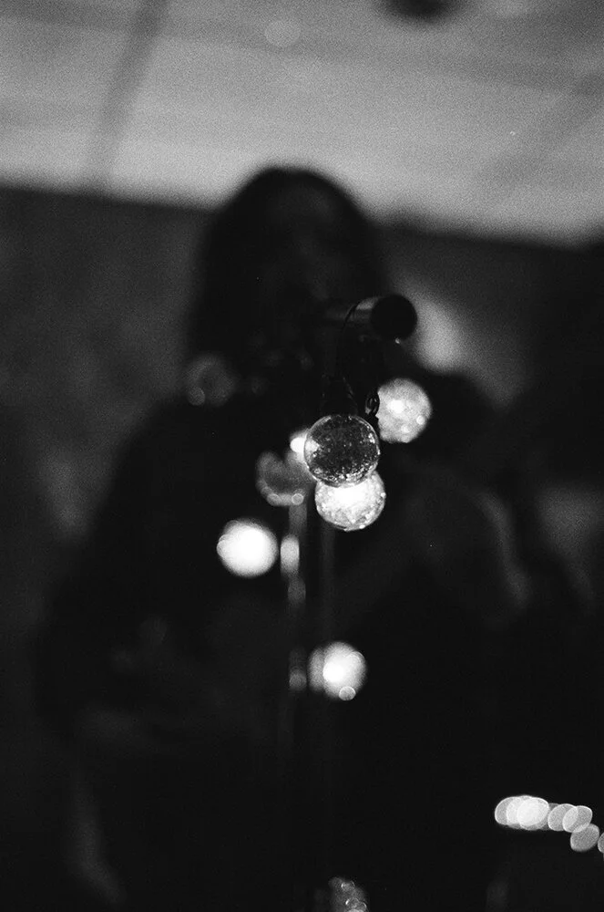 Film Friday Ilford Delta 3200 Film Review with sample photos — The Codex