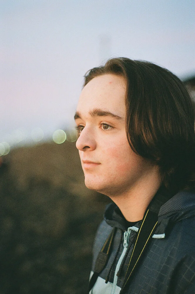 Film Friday Kodak Portra 800 Film Review with sample photos — The Codex