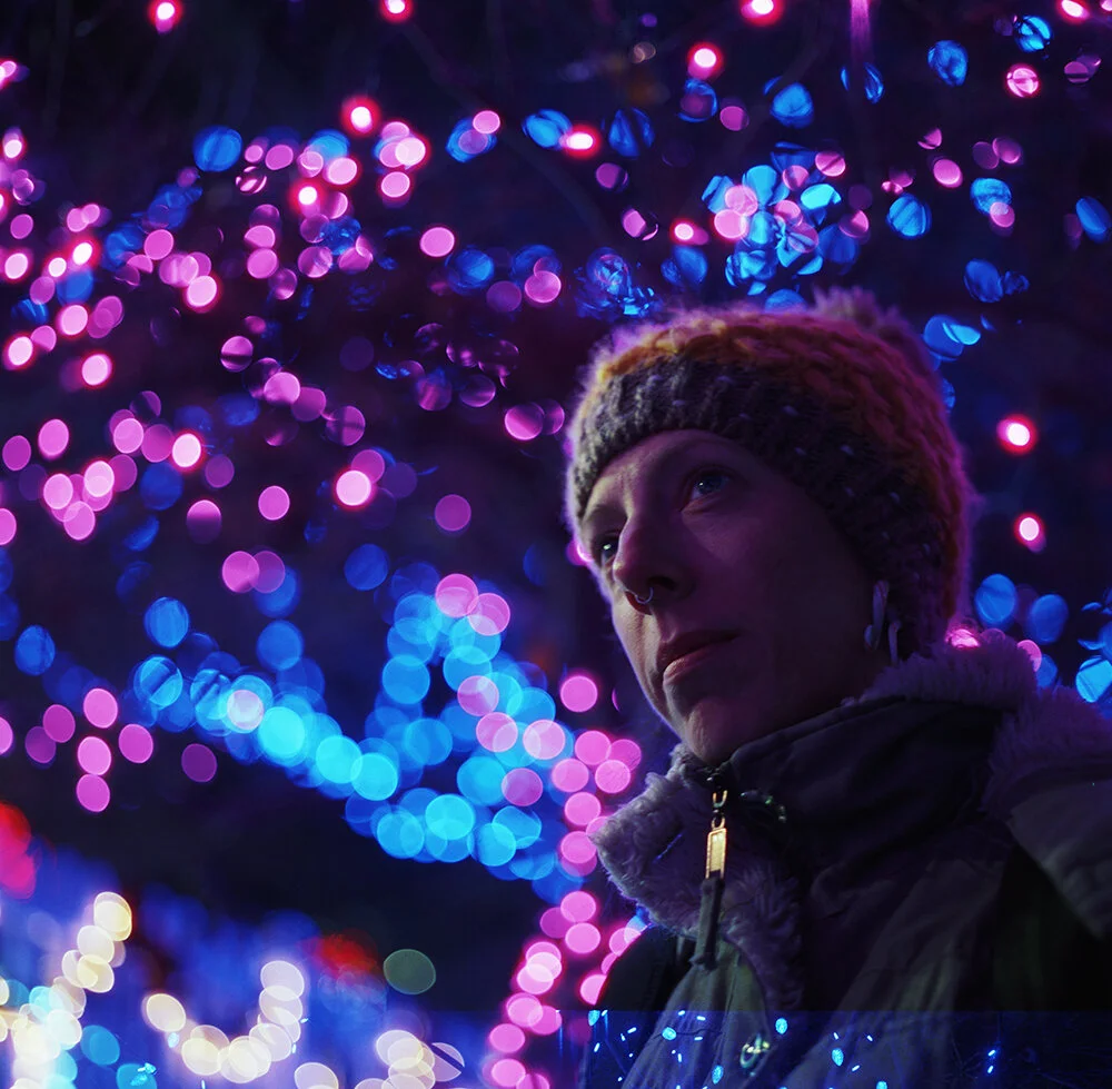 Film Friday Cinestill 800T Film Review with Sample Photos — The Codex