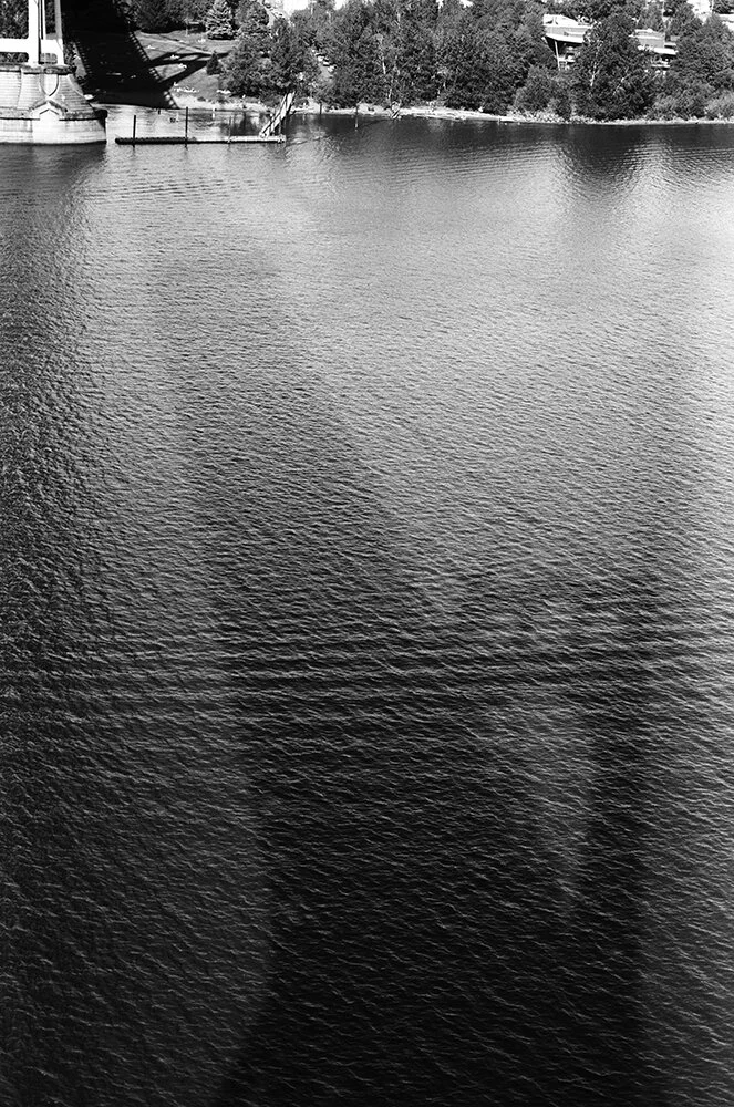 Film Friday Ferrania P30 Film Review with Sample Photos — The Codex