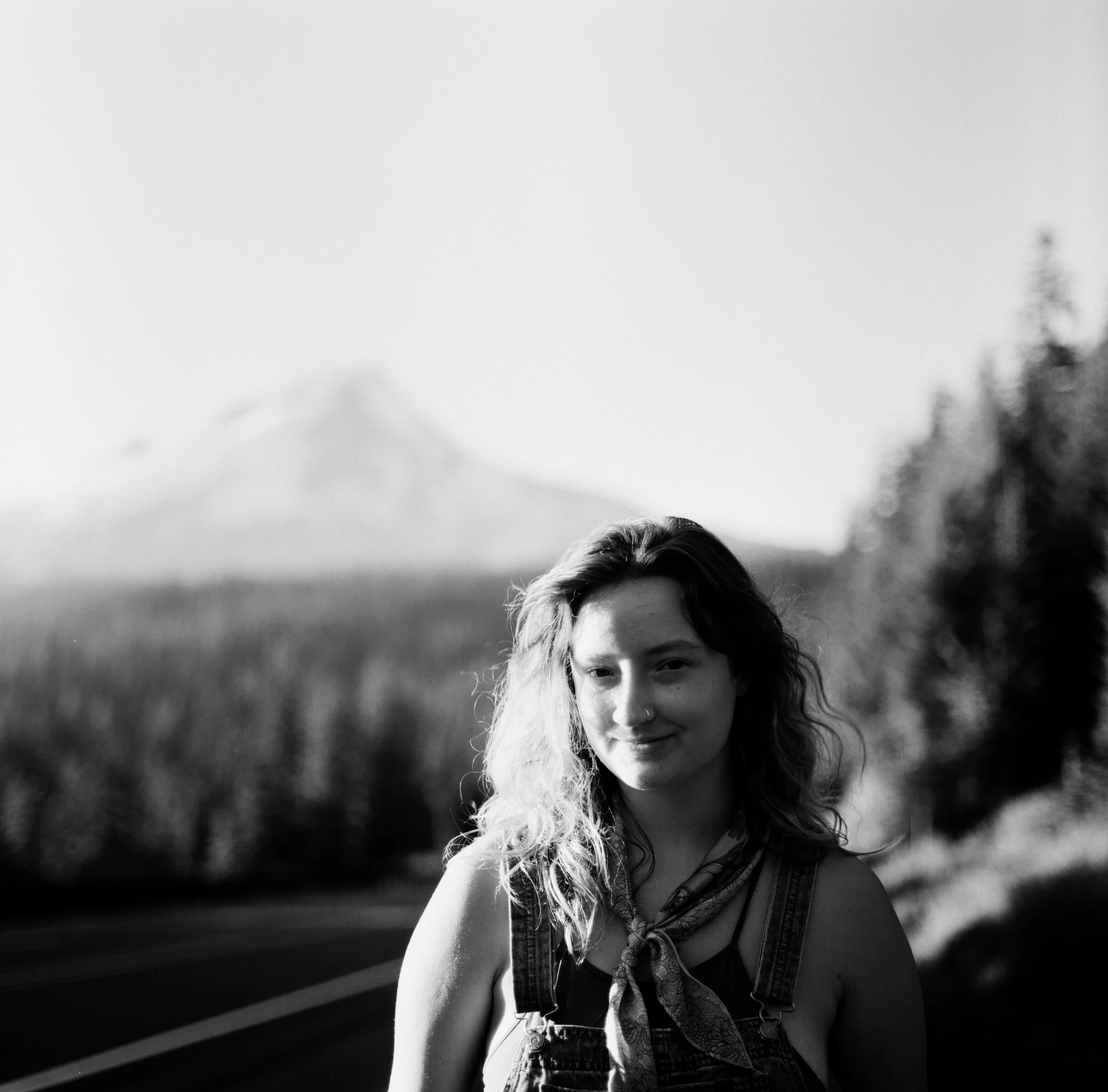 Film Friday Rollei RPX 25 Film Review with Sample Photos — The Codex