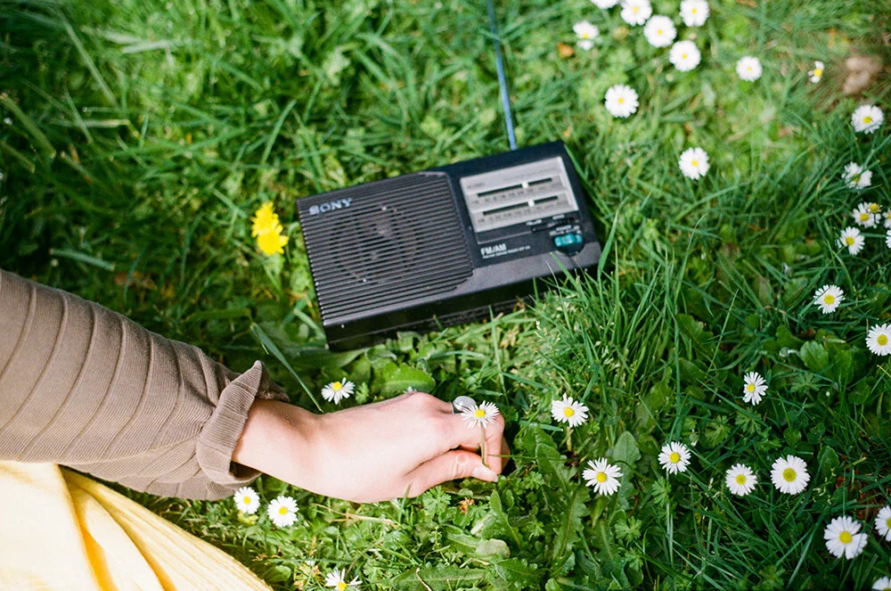 Film Friday Kodak ColorPlus Film Review with Sample Photos — The Codex