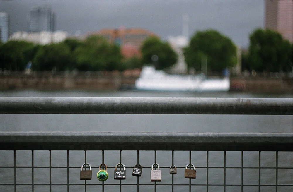 Film Friday Kodak ColorPlus Film Review with Sample Photos — The Codex