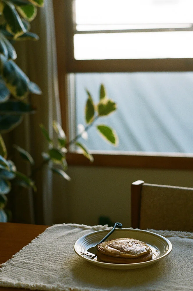 Film Friday Kodak ColorPlus Film Review with Sample Photos — The Codex