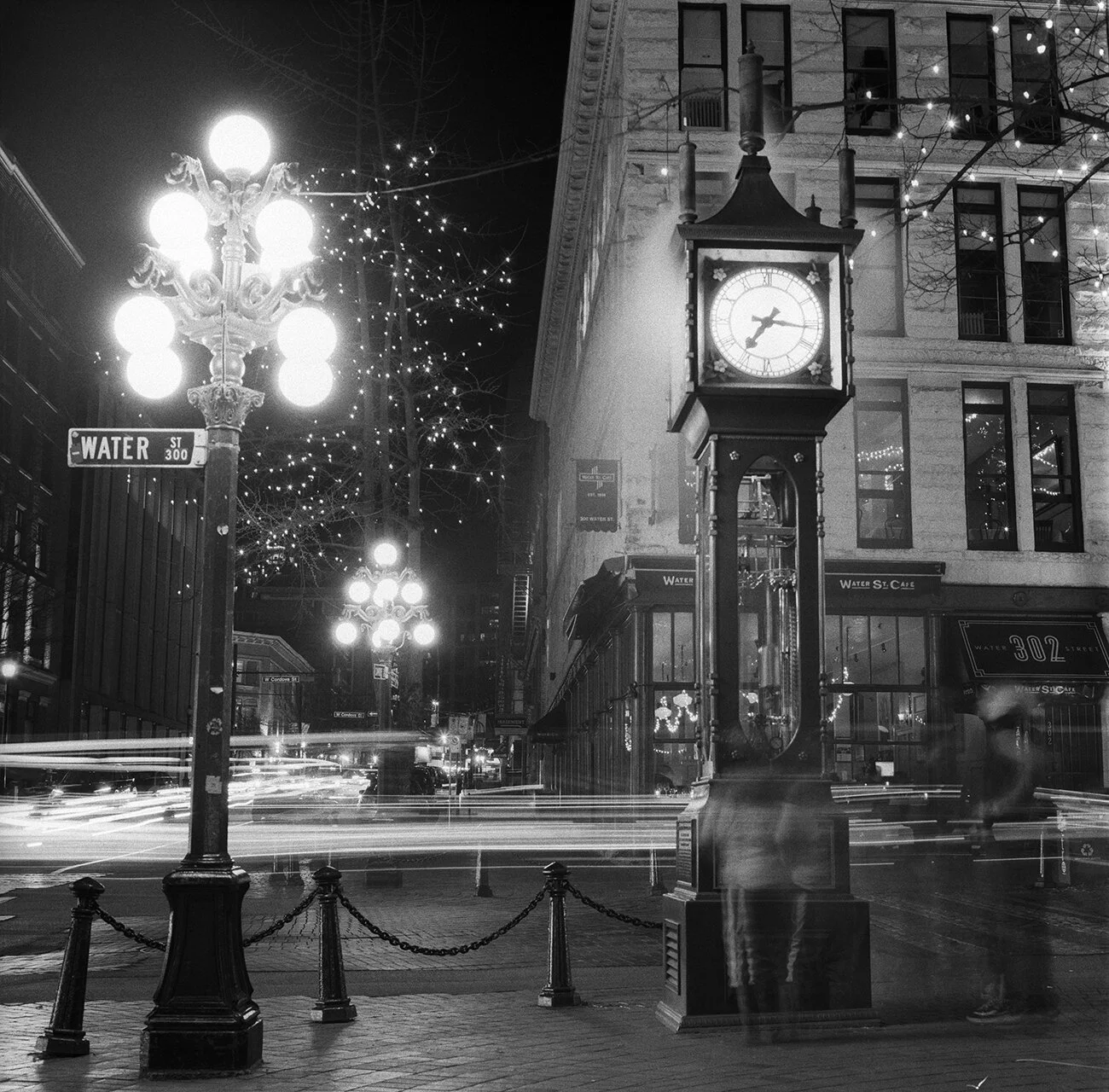 Film Friday Fomapan Action 400 Film Review with Sample Photos — The Codex