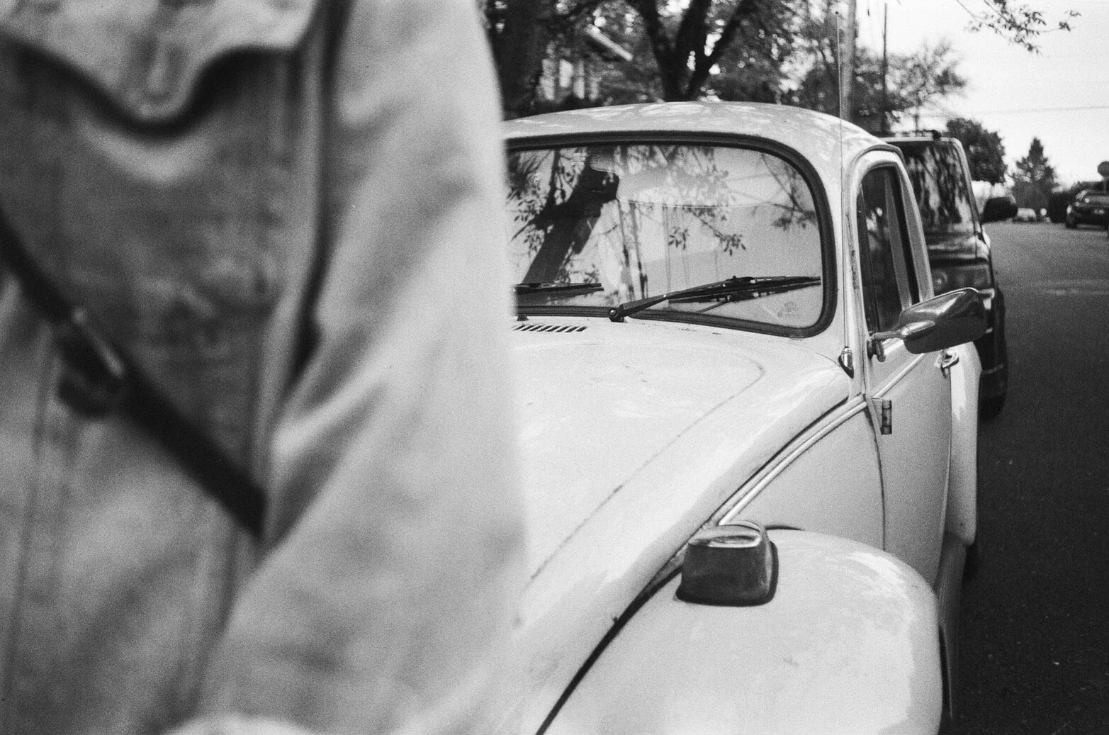 Film Friday Fomapan Action 400 Film Review with Sample Photos — The Codex