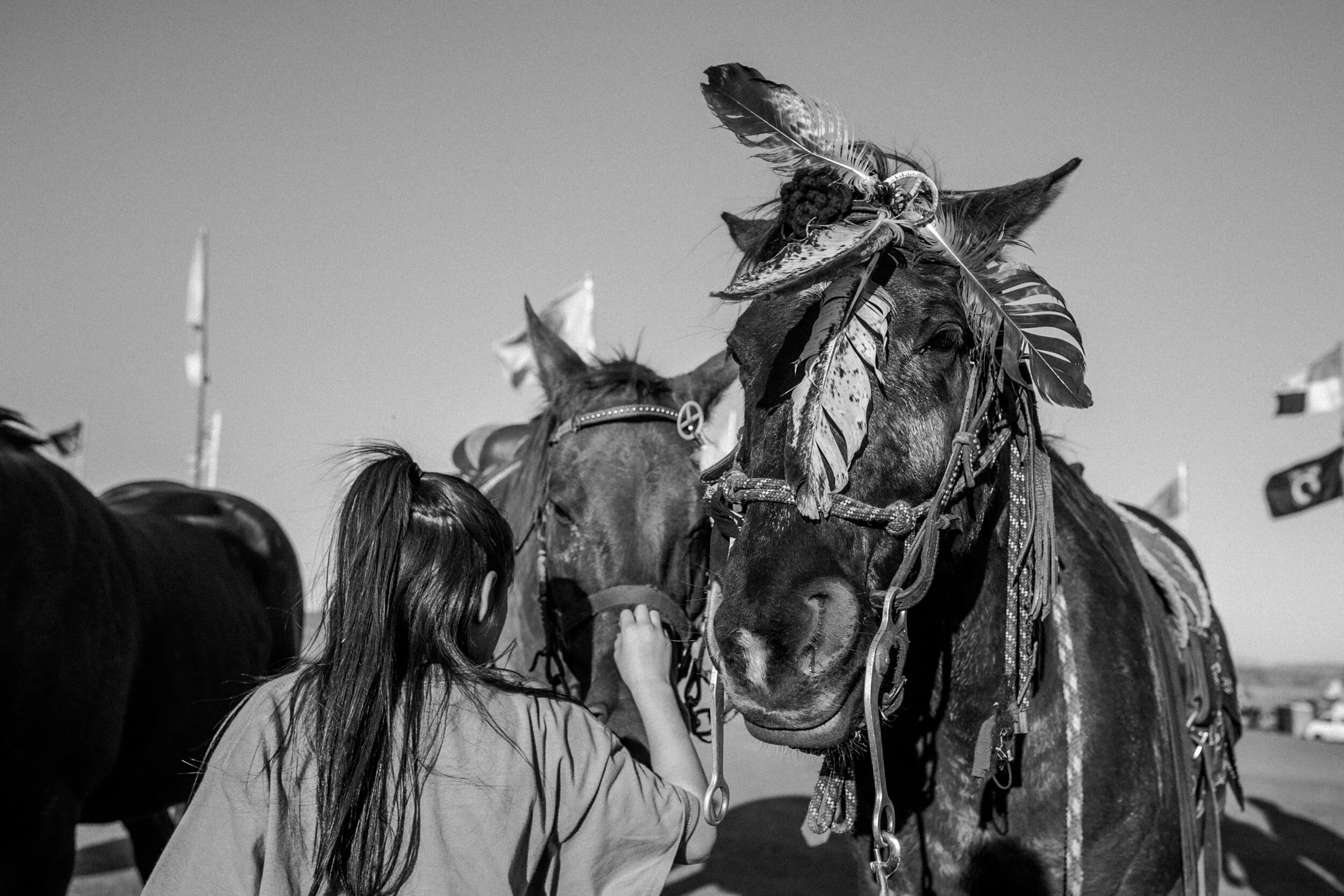 Three Indigenous Photographers Share Their Thoughts on Film, Identity ...