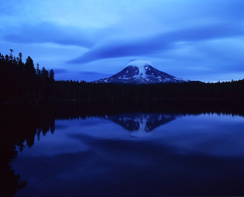 Film Friday Fuji Velvia 100 Film Review with Sample Photos — The Codex