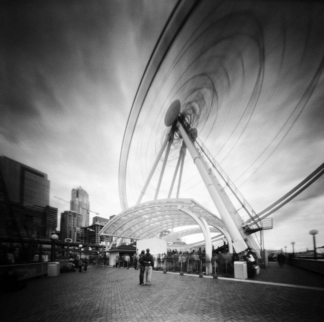 Film Friday Fomapan 100 Film Review with Sample Photos — The Codex