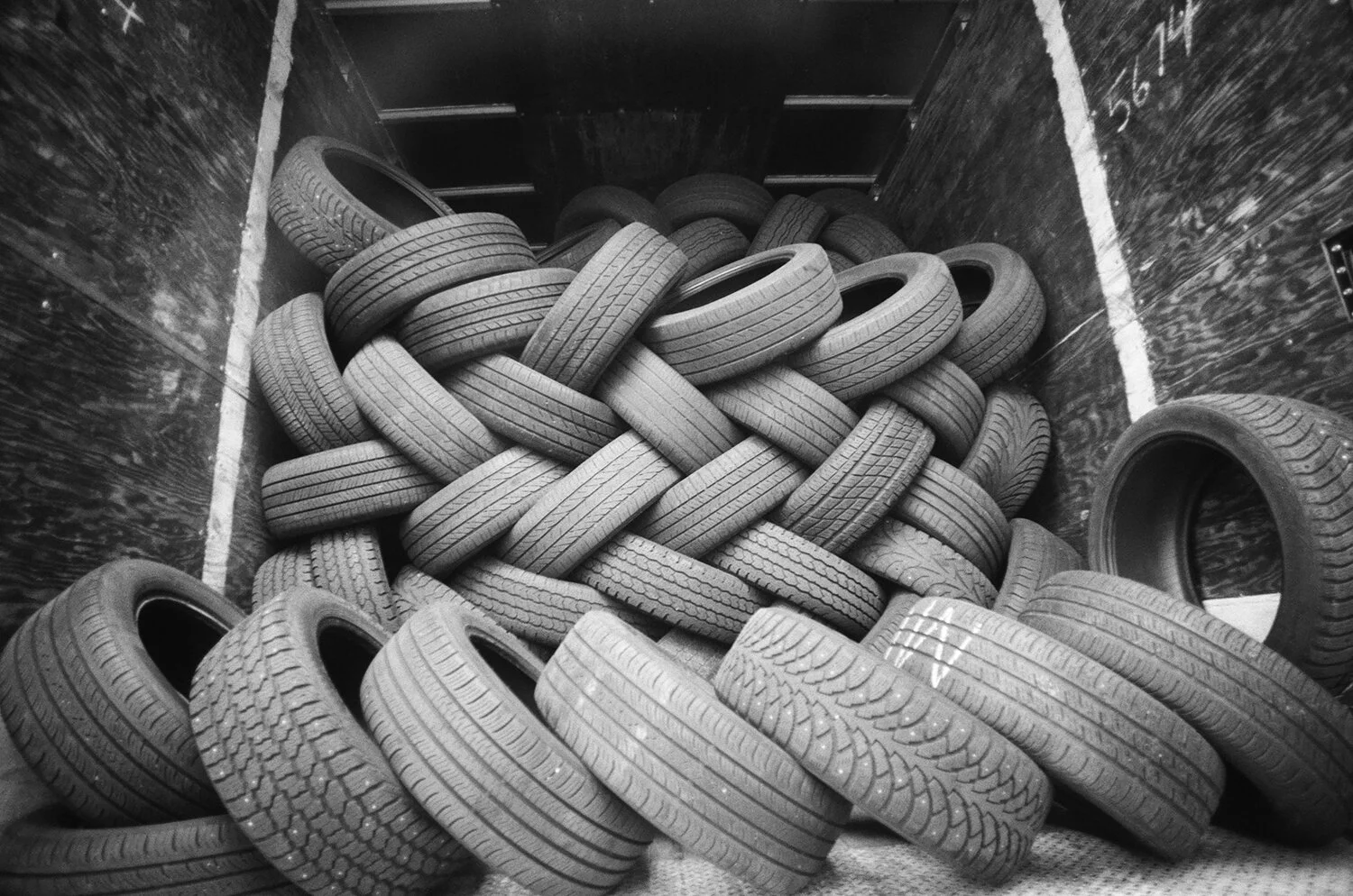 Film Friday Fomapan 200 Film Review with Sample Photos — The Codex