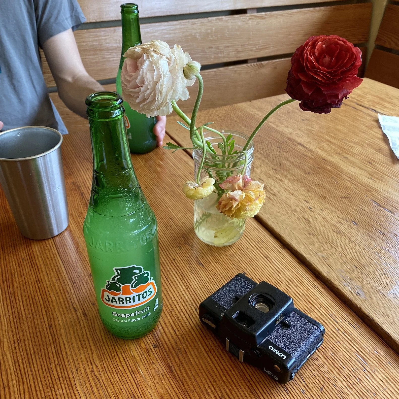 LOMO 32mm f2.8 Minitar-1 Art Lens Review — The Codex