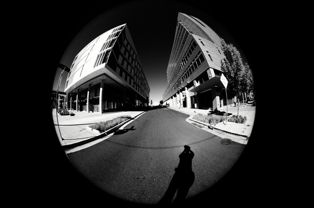 Film Friday - September 29th, 2023. Rollei Retro 400S — The Codex