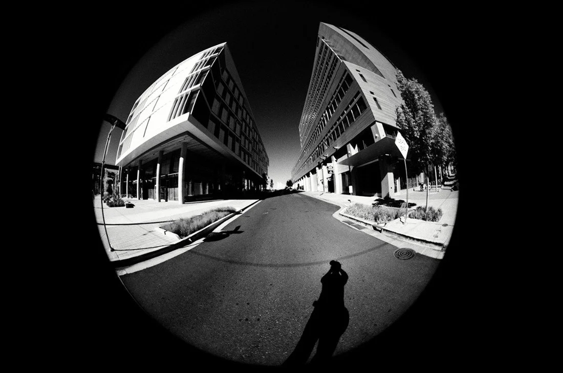 Film Friday Rollei Retro 400S Film Review with Sample Photos — The Codex