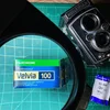 Film Friday Fuji Velvia 100 Film Review with Sample Photos — The Codex
