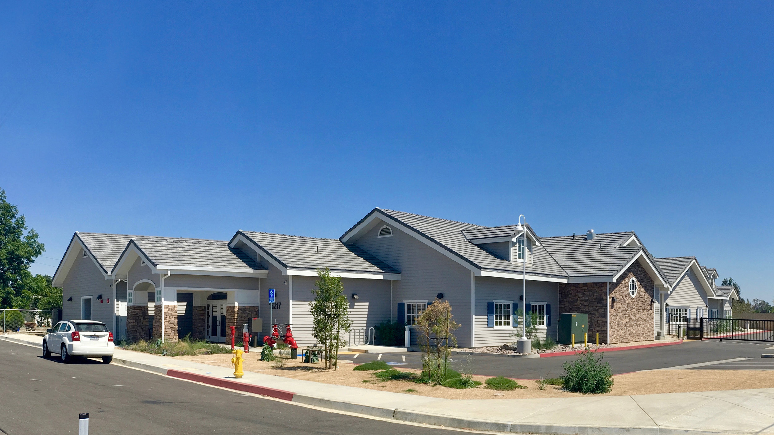 Healthcare — TR Design Group, Architecture