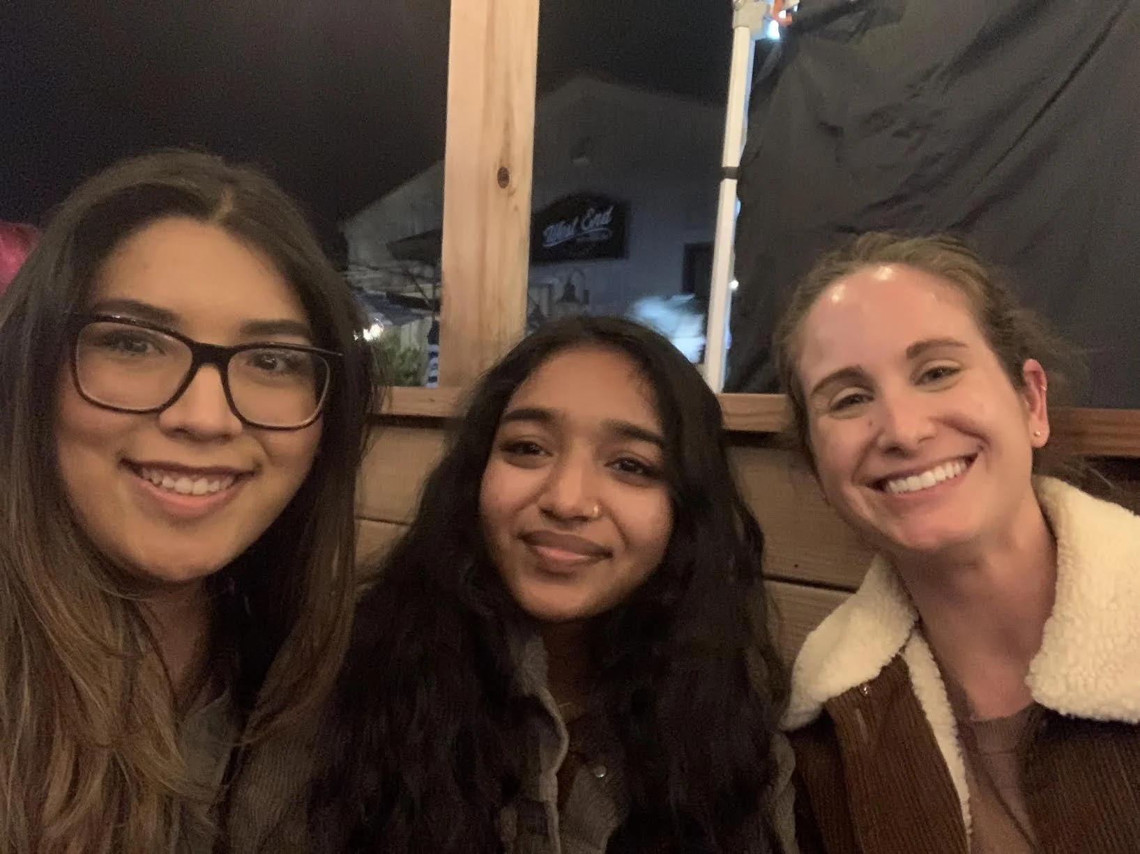 People — Bhalla Lab